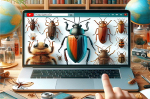 Accueil - Insectopedia